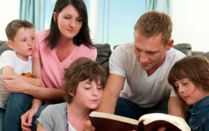 The Profound Significance of Family in Christianity.