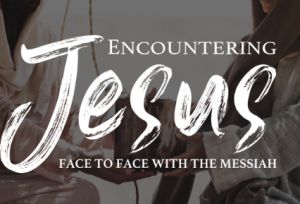 A Powerful Prayer to Have a Personal Encounter with Jesus.