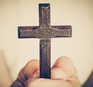 Powerful Prayer to Repel Evil