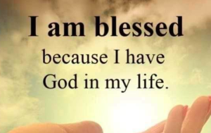 20 POWERFUL POSITIVE DECLARATIONS