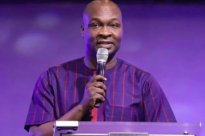 Everything You Need to Know About Apostle Joshua Selman.