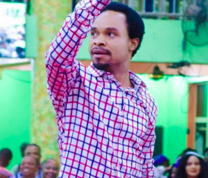 Everything you need to know about Pastor Odumeje and his Ministry.