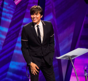 Everything you need to know about the famous pastor Joseph Prince.