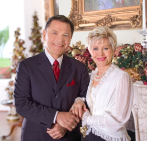 Everything you need to know about Pastor Kenneth Copeland.