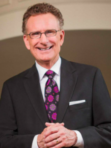 Everything you need to know about Pastor George Pearson.