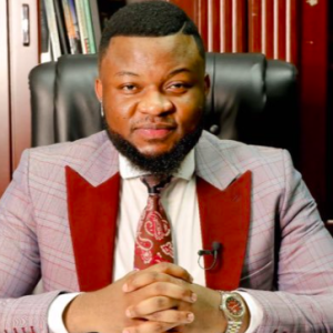 Everything you need to know about Pastor Jay Israel.