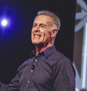 Everything you need to know about Pastor Charles Nieman.