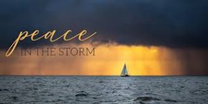 Powerful Prayer for Peace in Storms - Allpastors