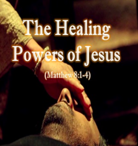 Powerful Prayer For The Healing Hands of Jesus To Touch you Today